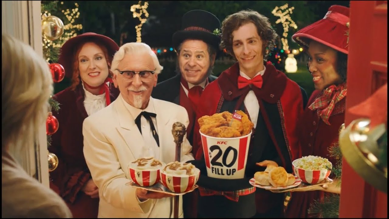 2019 Commercials Vol. 225 (Adult Swim - December 6) - YouTube