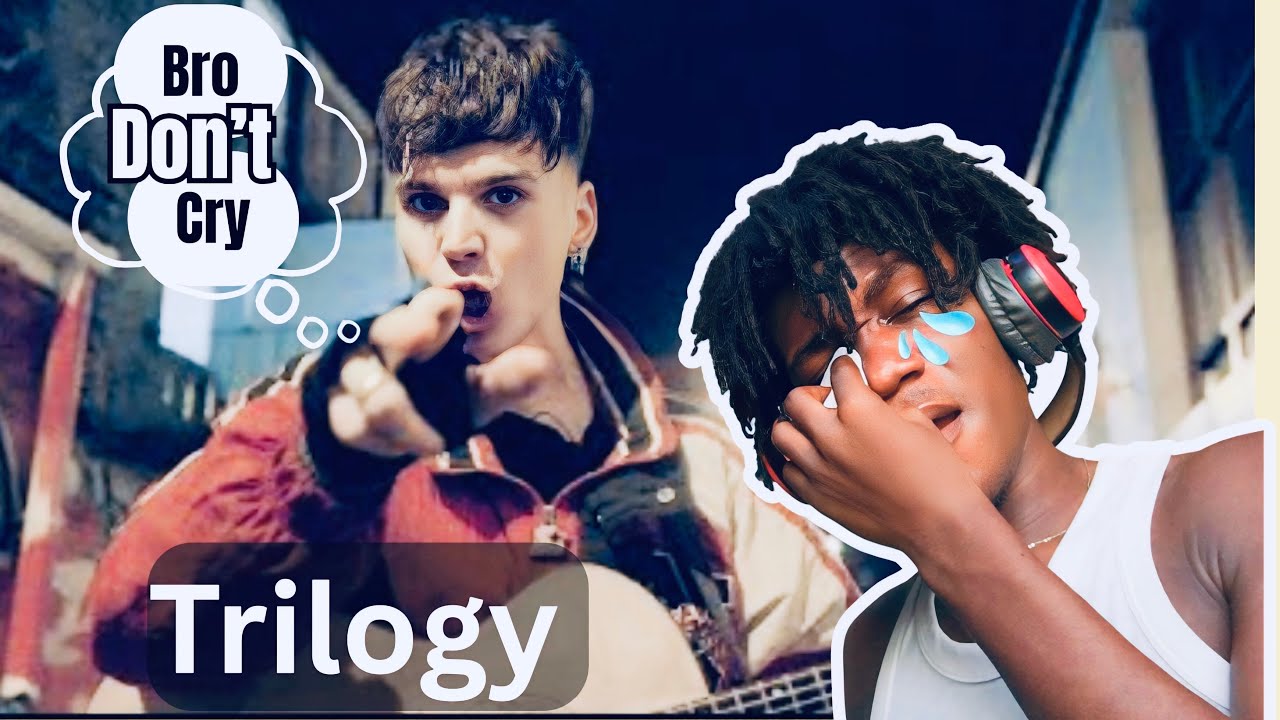 Ren Trilogy - Jenny, Screech, and Violet's Tale Reaction | Teenager ...