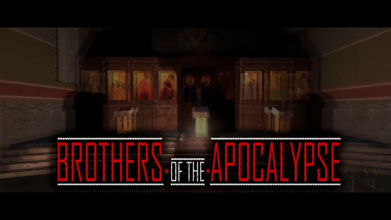 Brothers Of The Apocalypse - DayZ standalone intro (DEMO) - YouTube