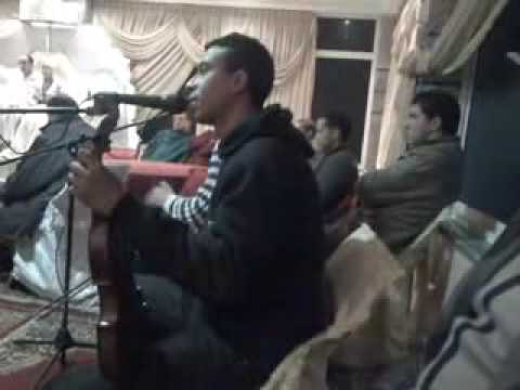 khenifra ourchestra souhil - YouTube