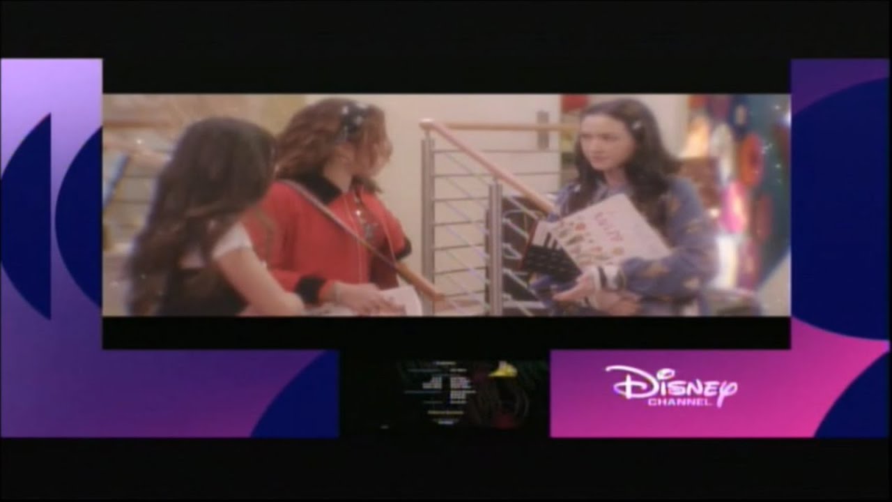 Ice Age: Continental Drift (2012) End Credits (Disney Channel 2025 ...