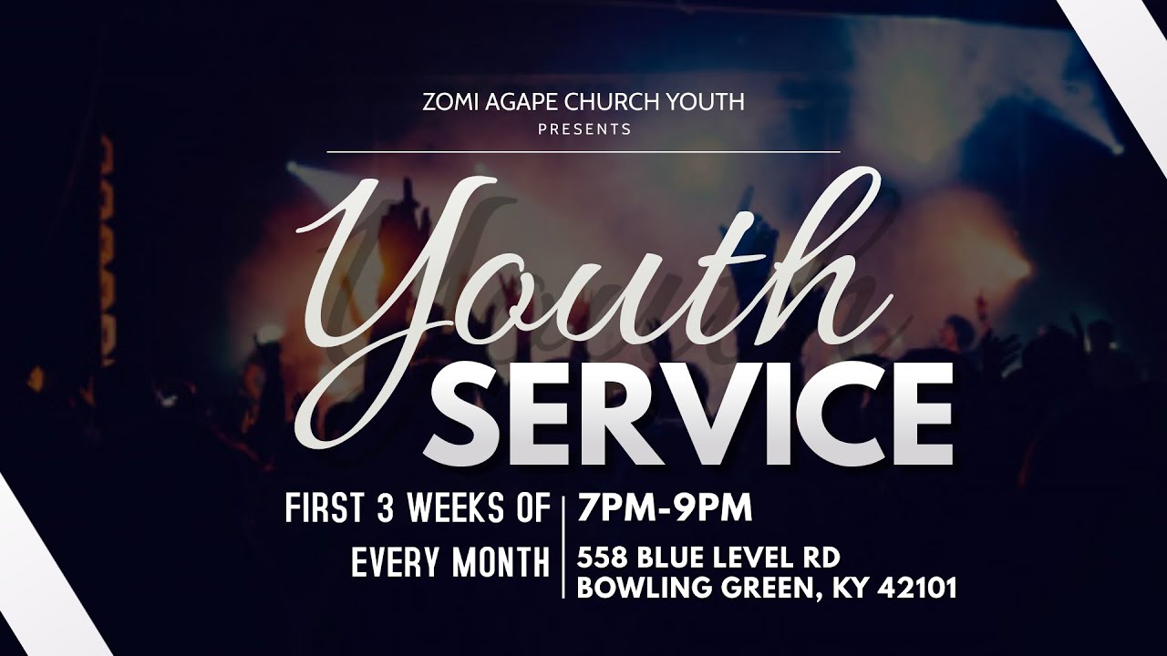 ZAC Main Service 9/19/21 - YouTube