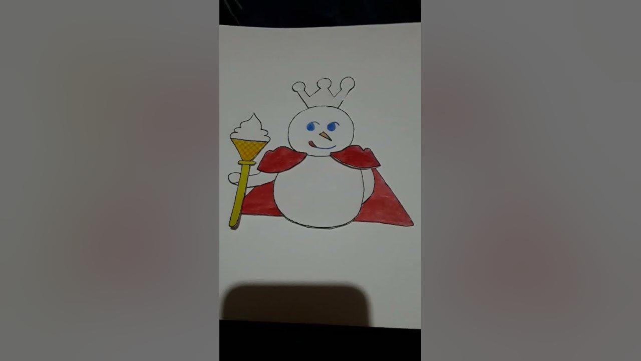 Maskot Mixue Bikinan Sendiri Youtube