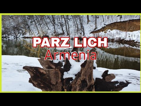 PARZ LICH LEISURE AREA | PARZ LAKE | DILIJAN ARMENIA | HELLO MAUI - YouTube