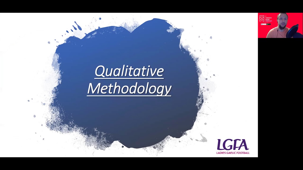 LGFA Research Pod: Understanding the Role of Play for Children and ...