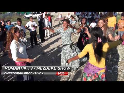 ROMAN HAVASI  SEVENLER  SAKARYA SÖĞÜTLÜDEN ÇILGIN MEZDEKE SHOW