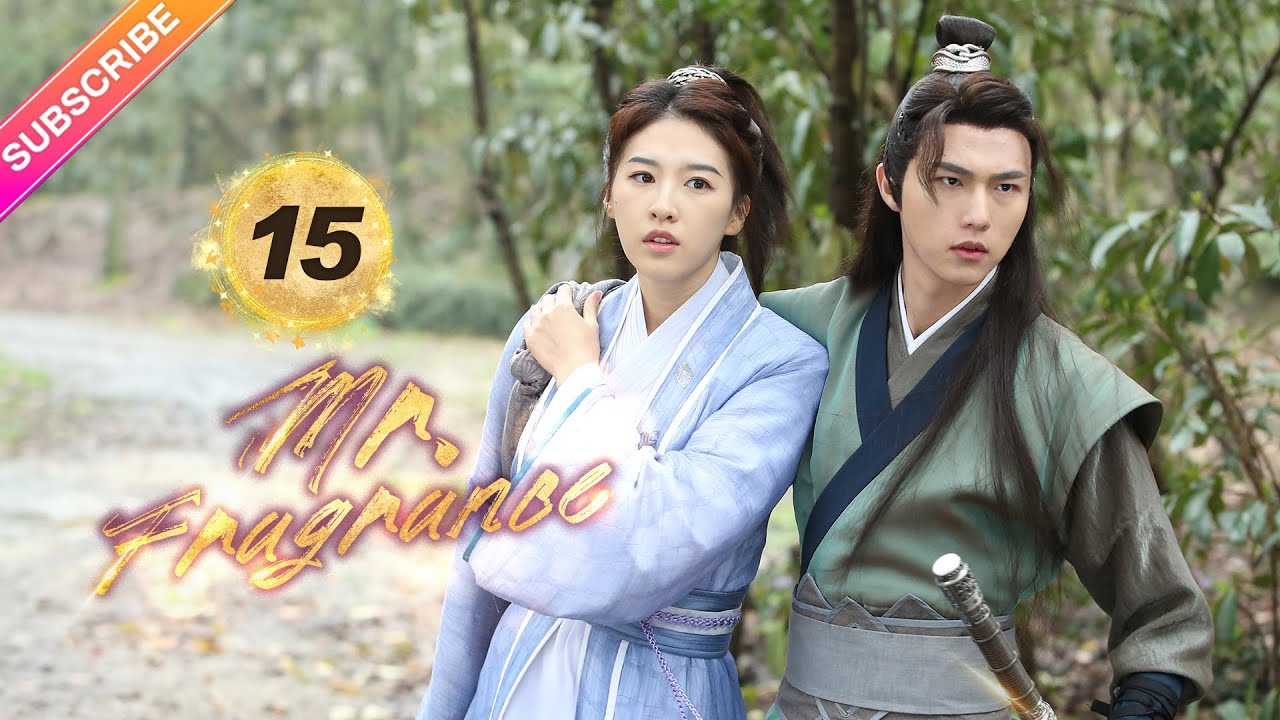 【Multi-sub】Mr. Fragrance EP15 | Du Yuchen, Li Mingyuan | Fresh Drama - YouTube