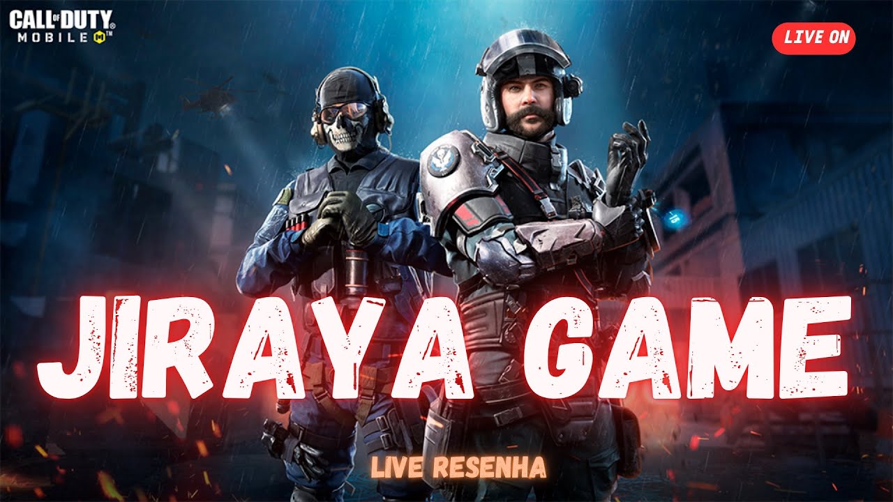 CODM - VAMOS DE GAME PLAY - LOVE END HATE FOR THIS GAME - YouTube