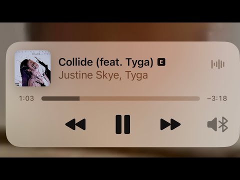 Collide Lyrics - YouTube