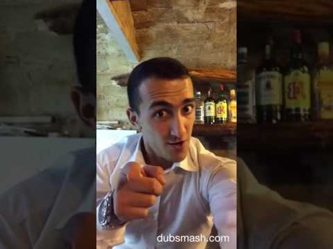 Dubsmash (nese var sende nese)