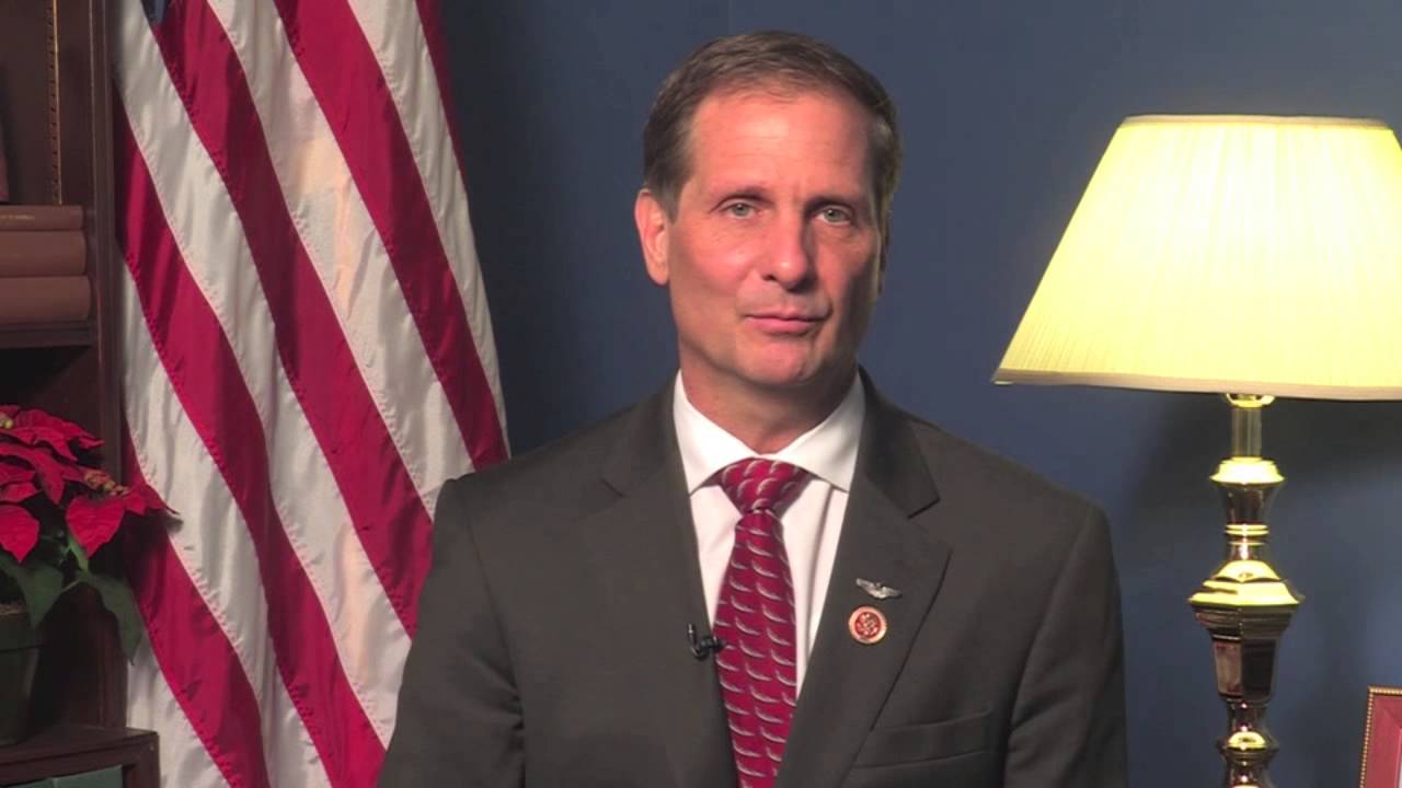 Christmas Message from Congressman Chris Stewart - YouTube