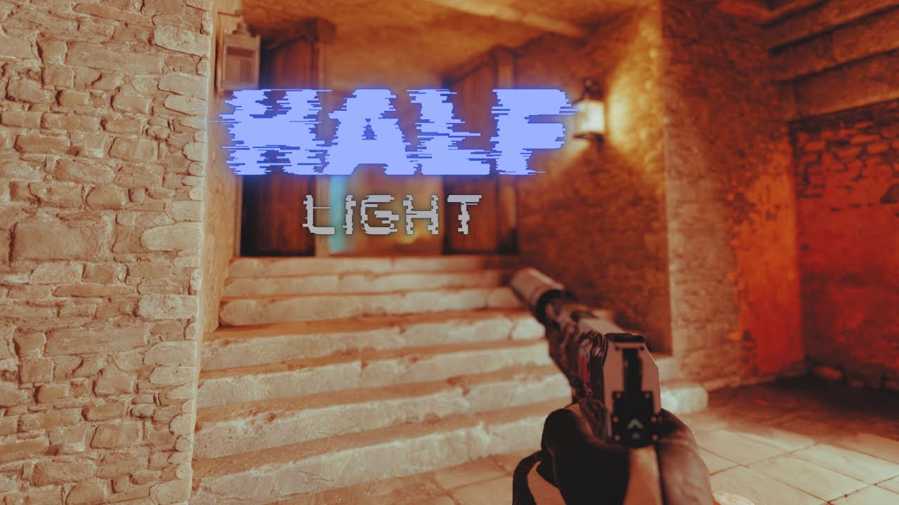 🔥🔥🔥 Half Light - CS2 Montage 🔥🔥🔥 - YouTube