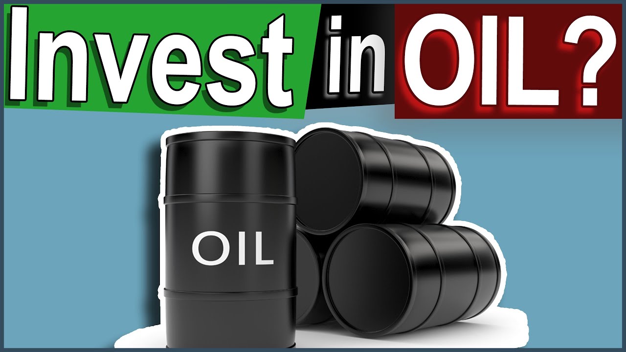 What’s Happening with Oil? – How to Make Money with Oil Price Going Up ...