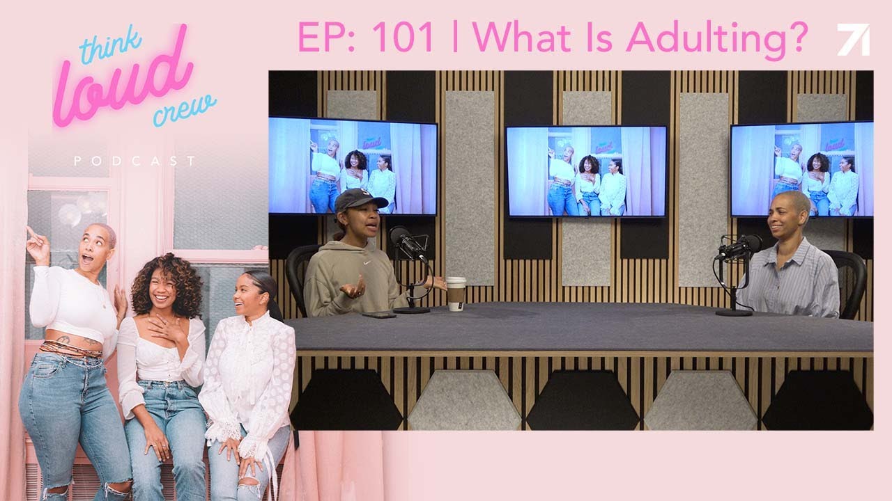 What Is Adulting? - YouTube