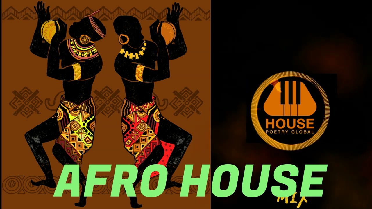 🔥SOUTH AFRICAN HOUSE MIX 2022 | BLACK MOTION, CAIIRO, ATMOS BLAQ ...
