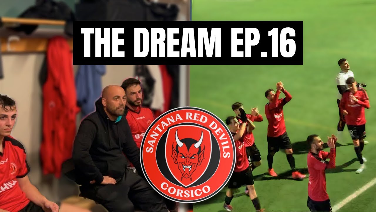 LA STRADA GIUSTA - Ep.16 - THE DREAM - YouTube