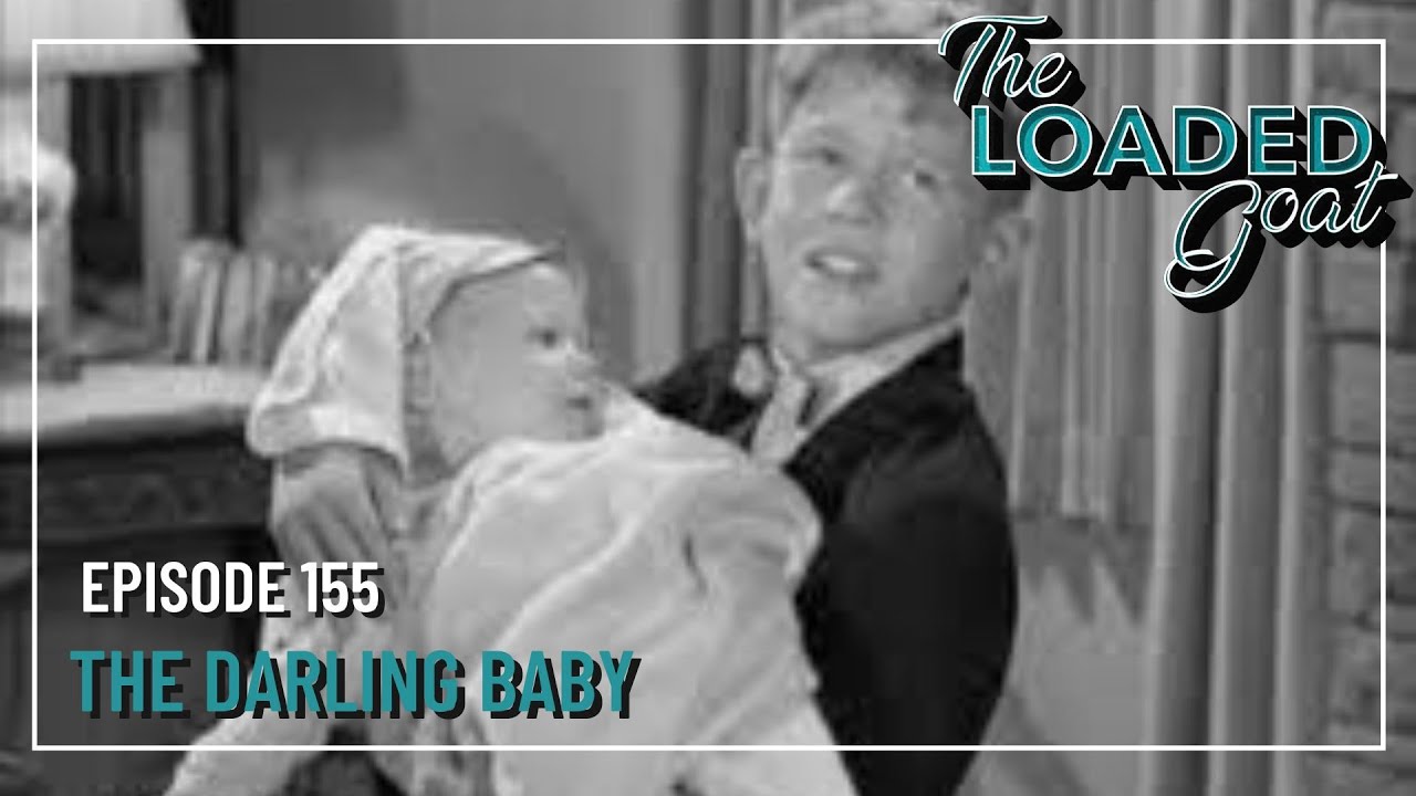 The Darling Baby - YouTube