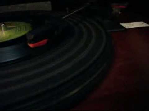 The Beatles - Within You Without You 33 vinyl 7" 1971 - YouTube