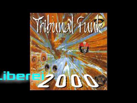 Tribunal Funk 2000 (cd completo) - YouTube