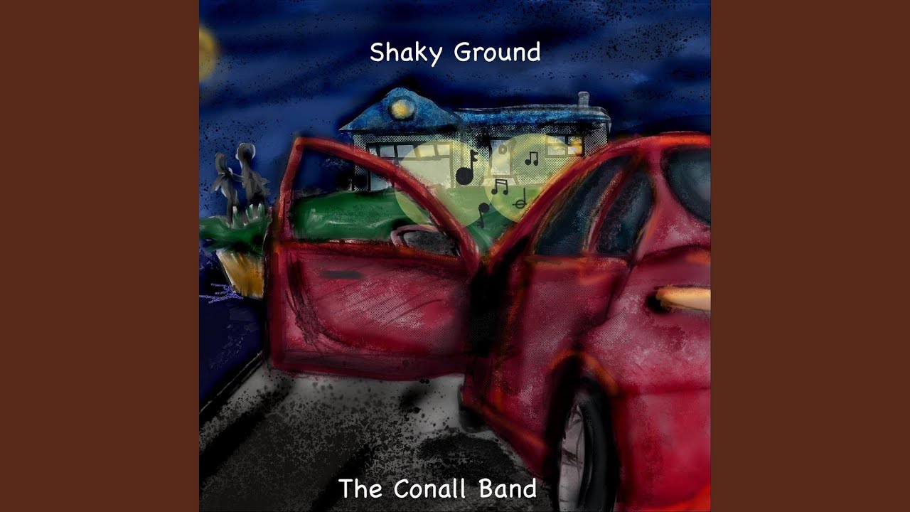 Shaky Ground - YouTube