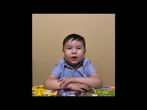 Волшебный мир сказок