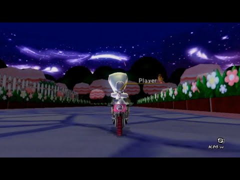 Fifi La Fume For Mario Kart Wii! - YouTube