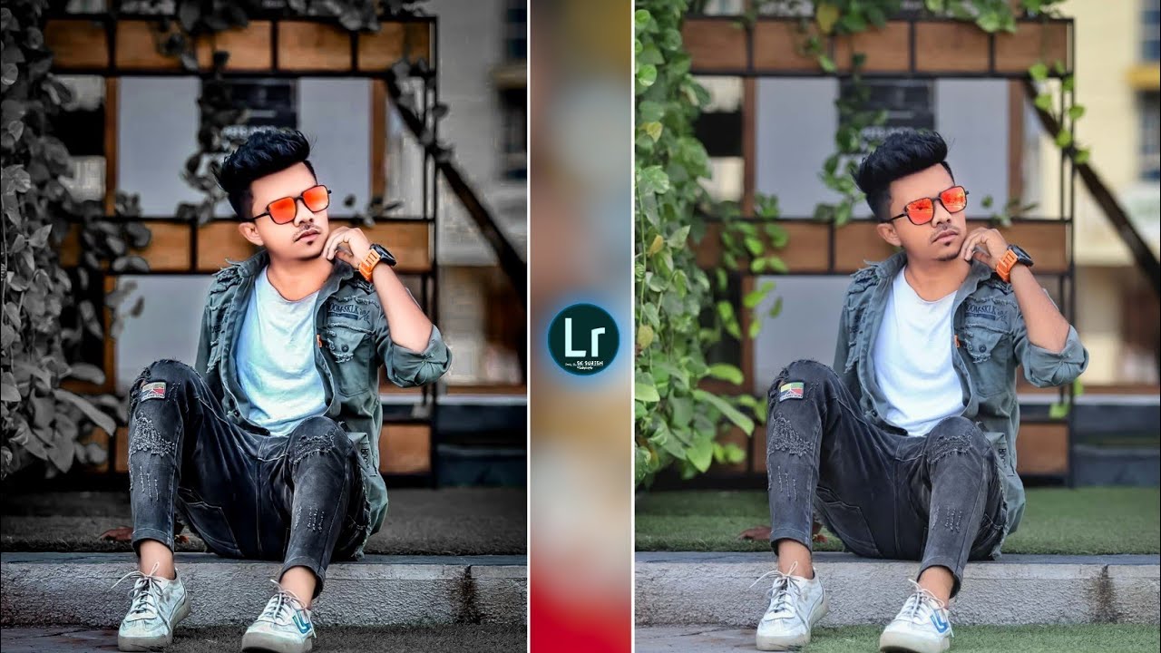 Dark Black Photo Editing, Lightroom Cc lightroom black tone photo ...