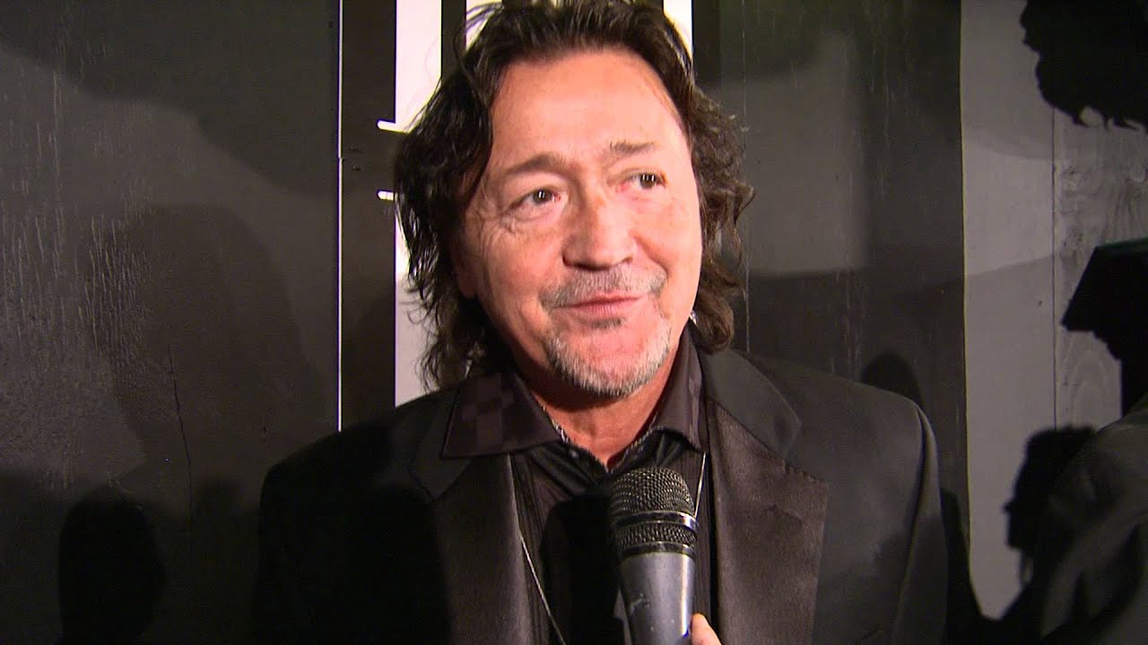 Mark Collie Interview - The 2011 BMI Country Awards - YouTube
