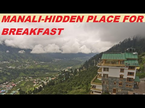 Vivaan - The Sunrise Resort I Best Resort in Manali with Mountain View ...