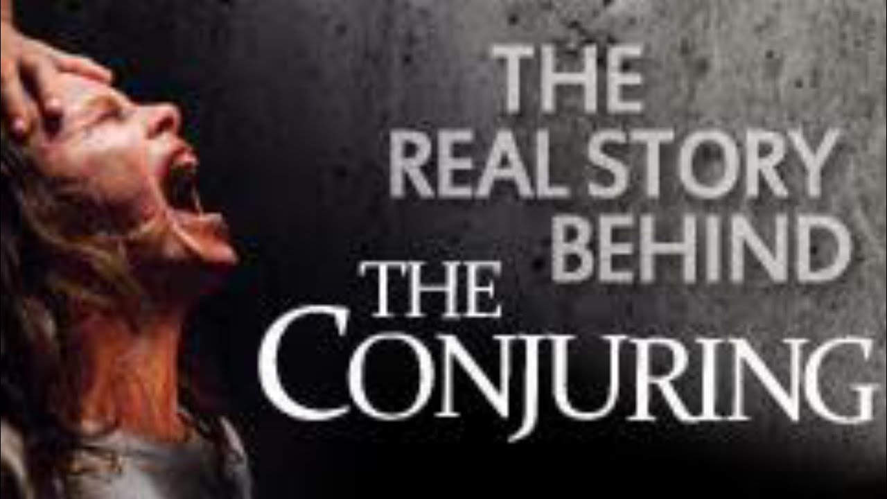 The Conjuring True Story - What Really Happened | Full Movie # ...