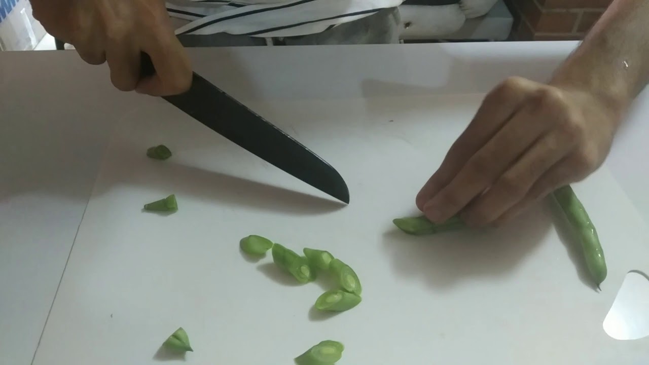 Corte sifflets - YouTube