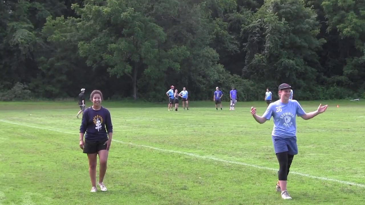 DC Rally 2019 Regular Season Highlights - YouTube