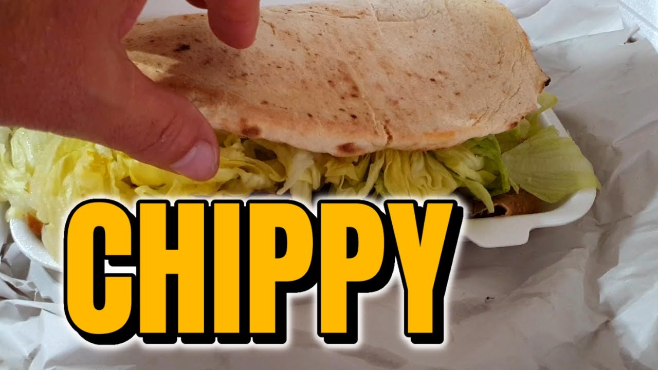 Dimbles Lane Chip Shop | Lichfield - YouTube