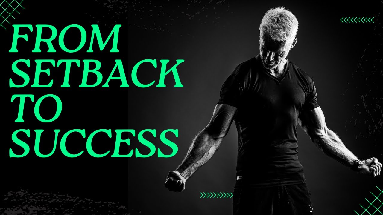 From Setback to Success: The Inspiring Journey of Ryan # ...