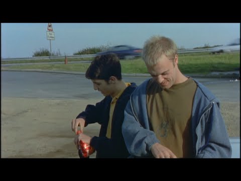 [Remastered] Like It Is (1998) | Full British LGBT Movie