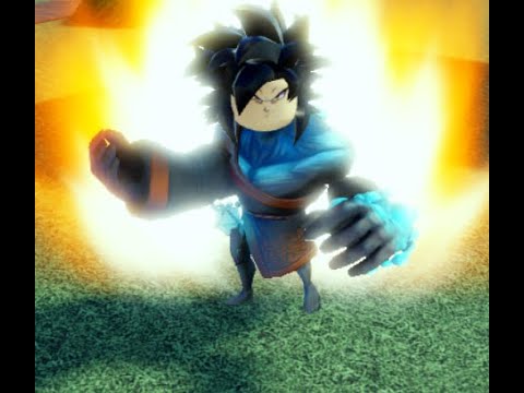 [Roblox] Streaming AUT Broly Quest - YouTube