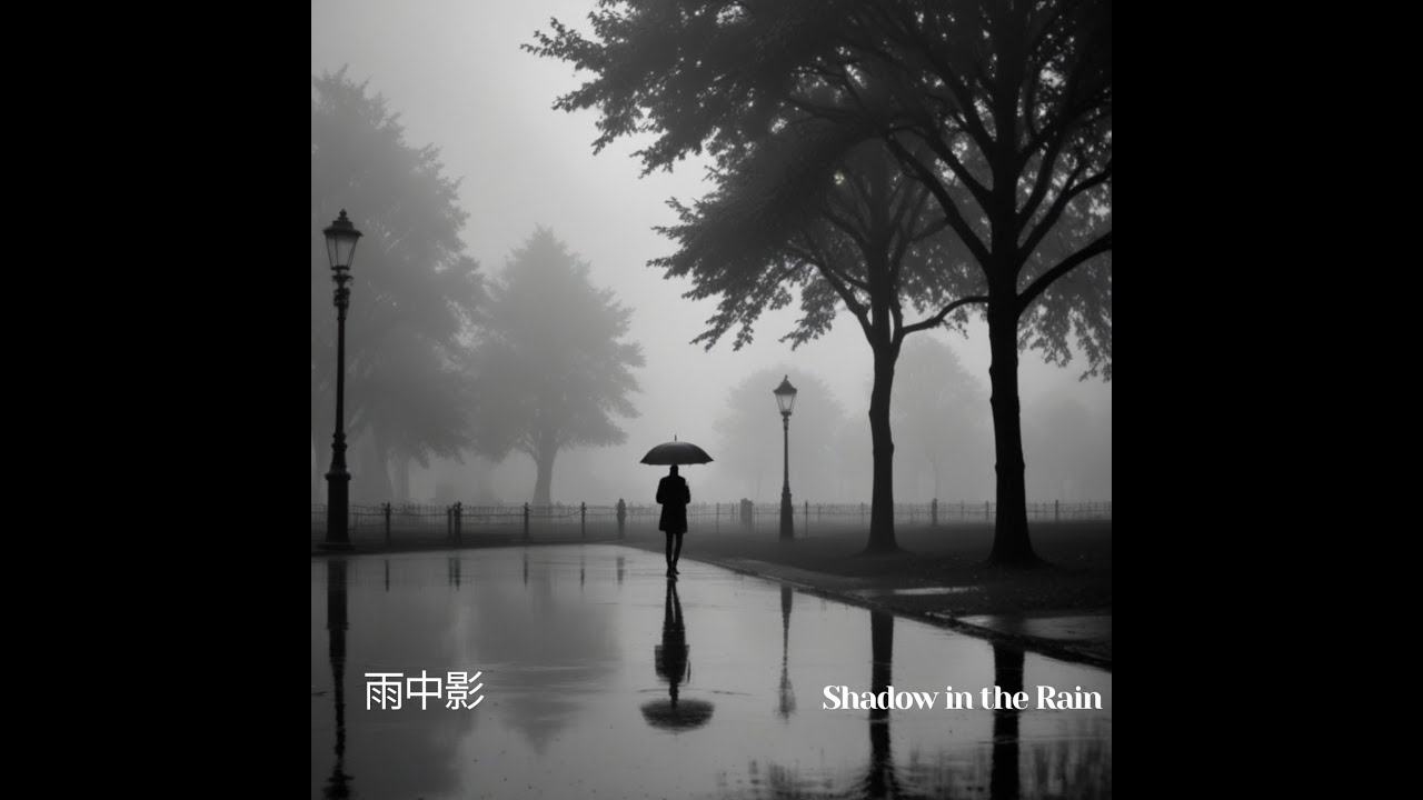 雨中影 Shadow in the Rain - YouTube