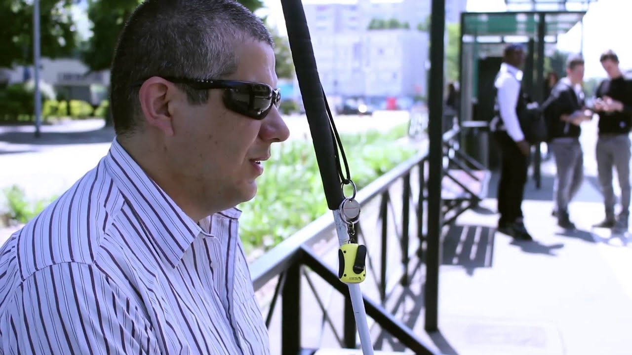 HANDICAPABLE - YouTube