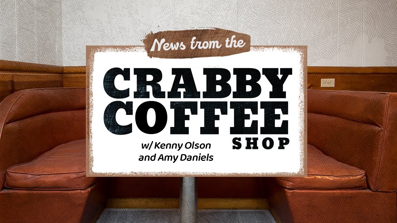 Getting to The Point with WCCO Meteorologist Chris Shaffer - YouTube