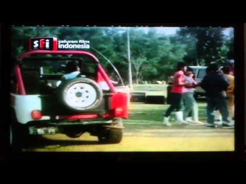 Film Gejolak Kawula Muda