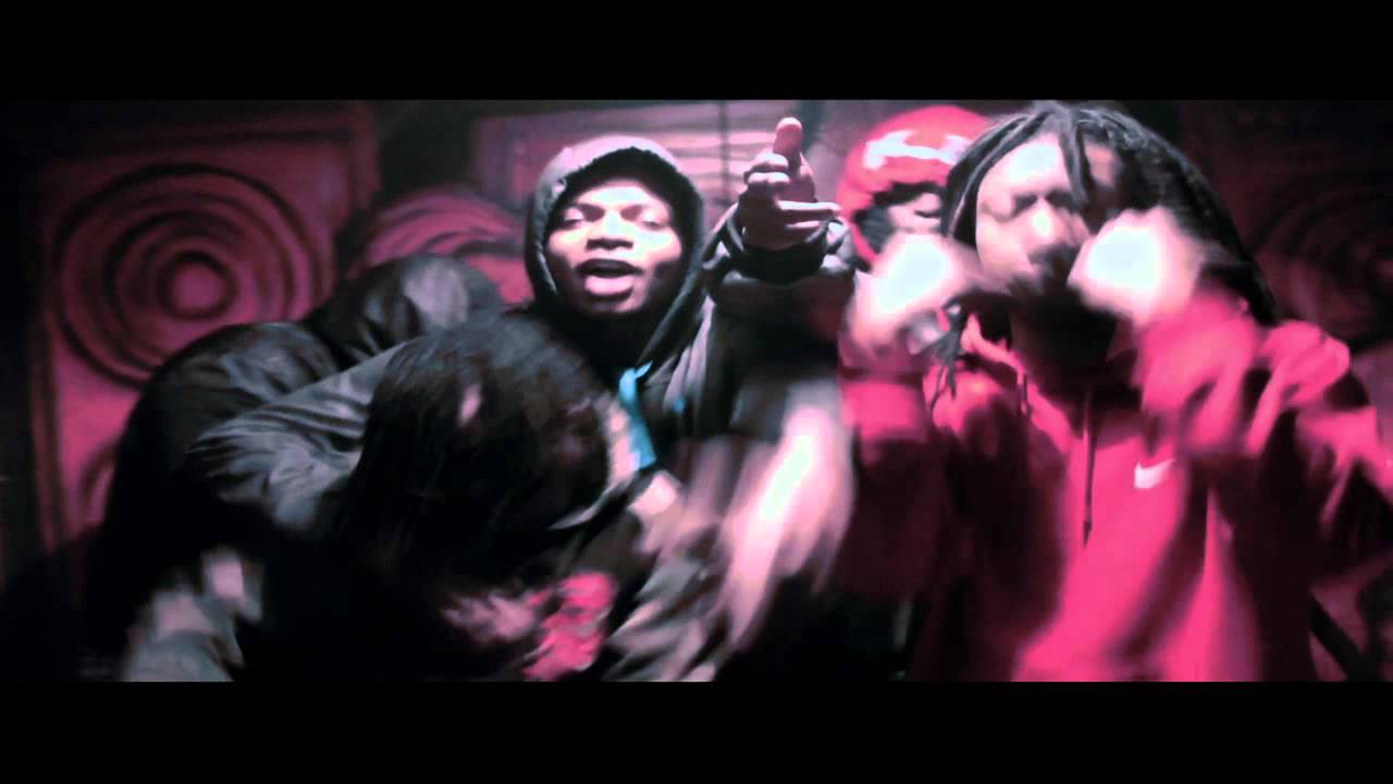 TOOCHIE FT.KEYZ & GRAMP- HIT A LICK OFFICIAL VIDEO PROD. BY @KINGKILO ...