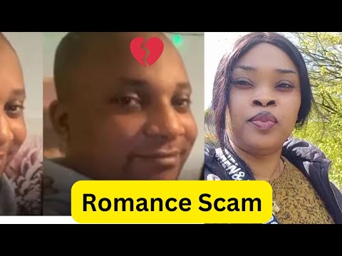 Uk based Nigerian Woman Scammed by Her Nigerian lover of £30k ...