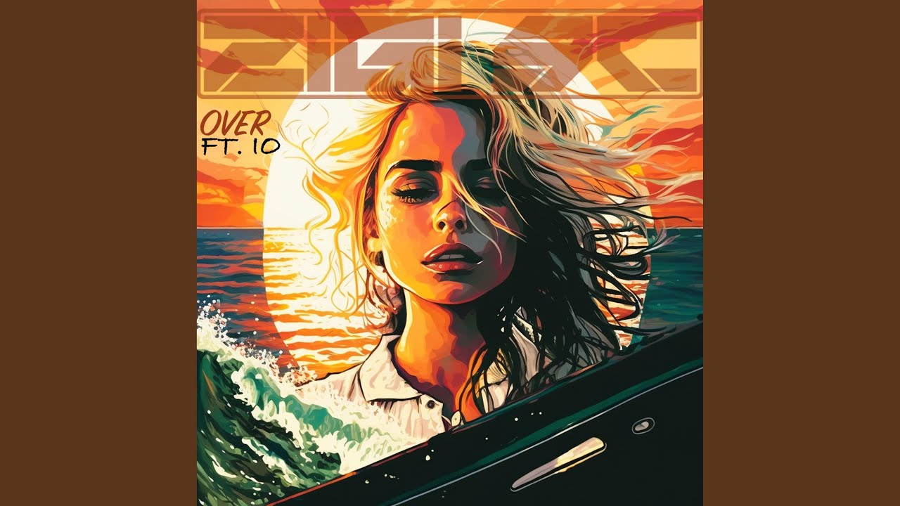 Over - YouTube Music