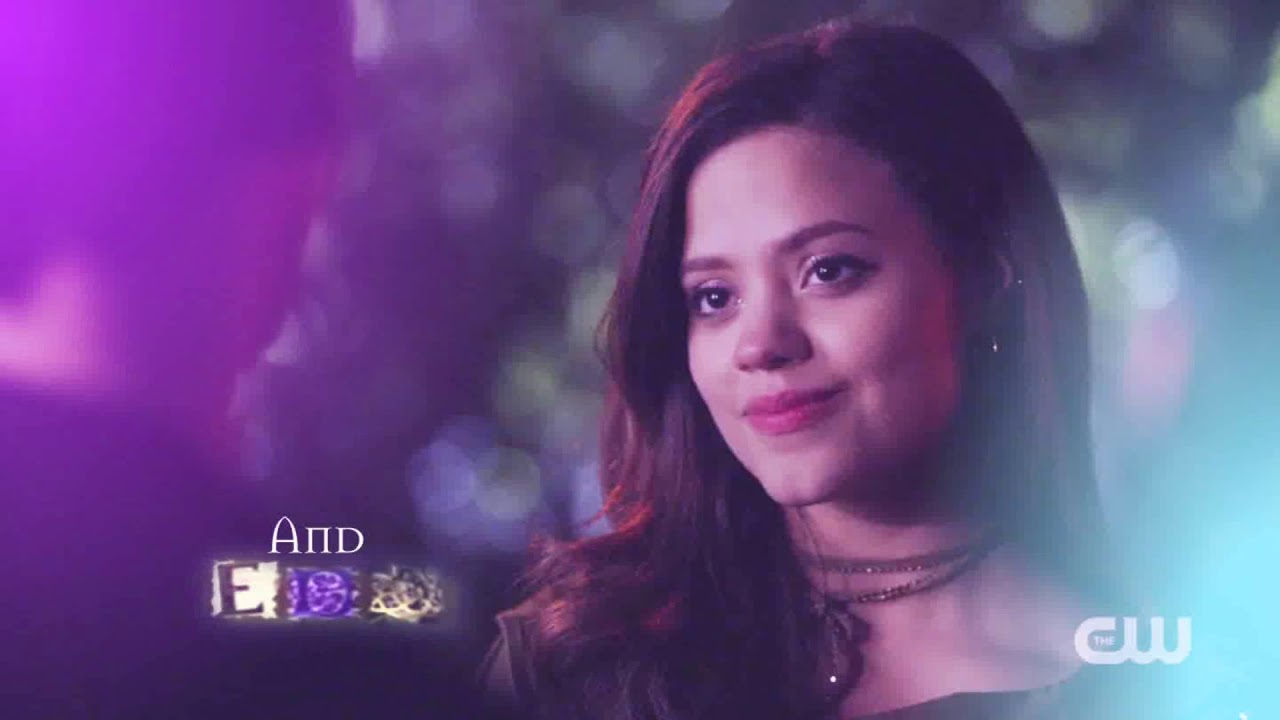 Charmed Reboot Opening - Season One - YouTube