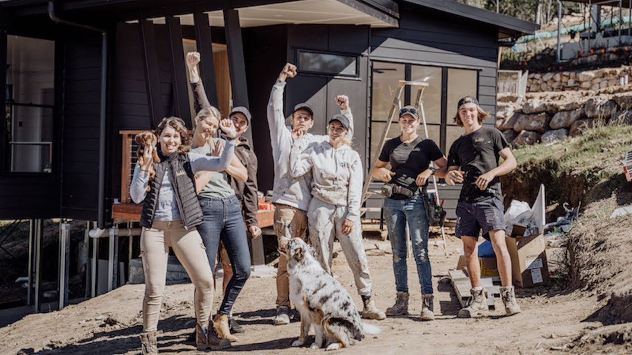 Our "colossal" Year in Review - YouTube