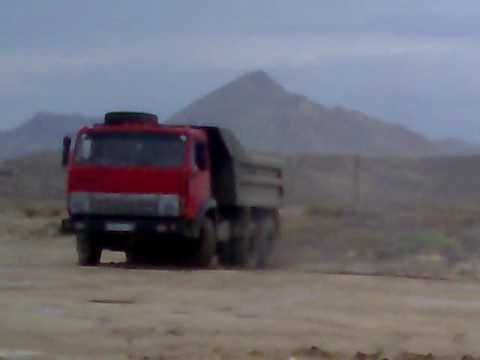 kamaz aftosu astarali