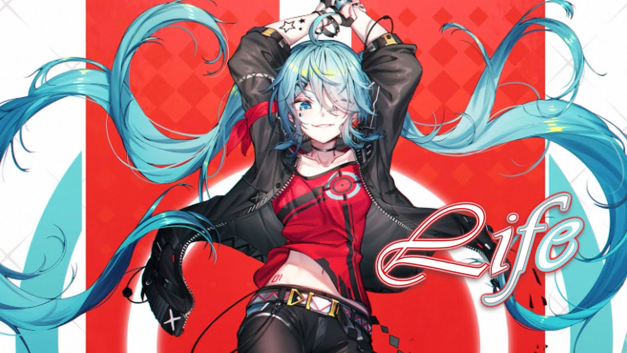 Nightcore - Life (NEFFEX) - (Lyrics) - YouTube Music