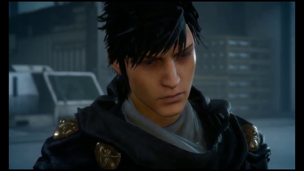 FFXV - Somnus is Noctis - 8 - YouTube