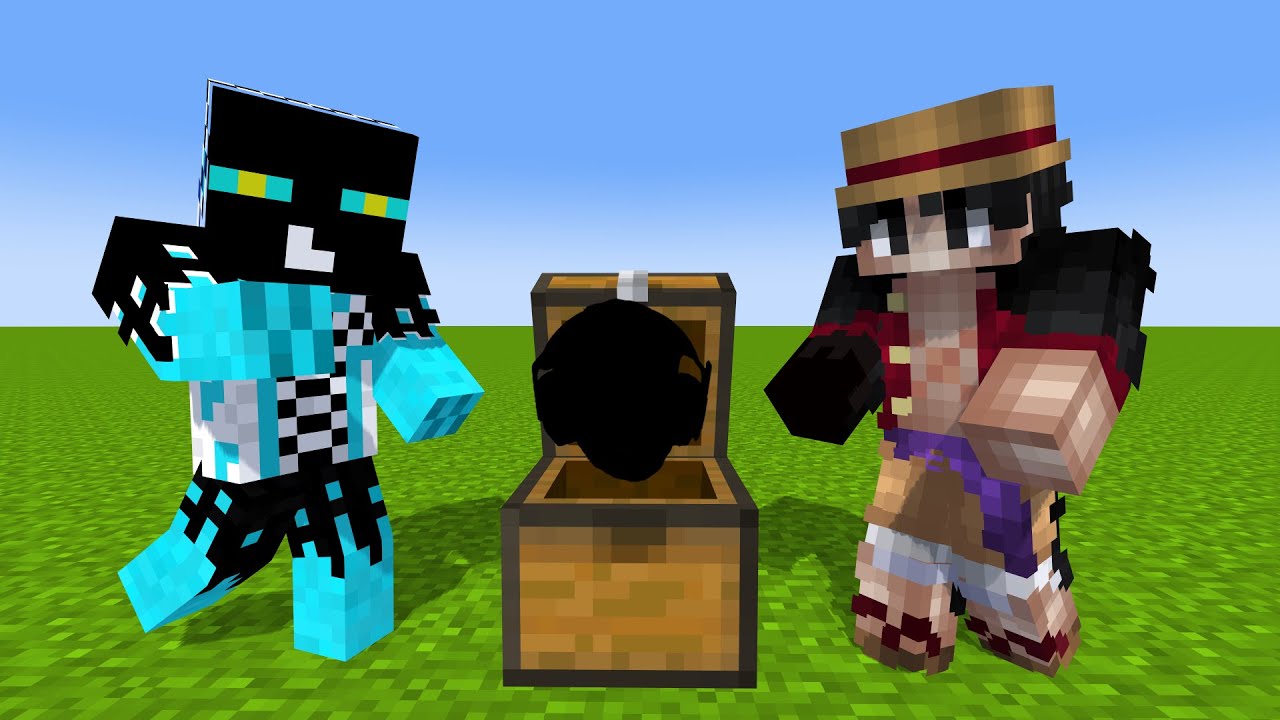 Visiting Minecraft NIGHTMARE SMP & PAPPU SMP After Long Time 😱 - YouTube