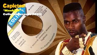 "The People Dem" von Capleton – laut.de – Album